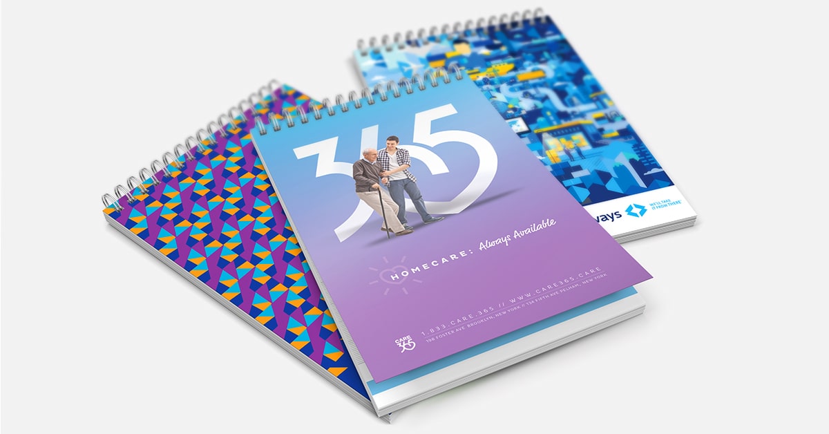 Custom 8.5 x 11 Notepads: Order Today and Save Money