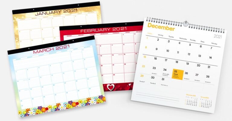 Custom Wall Calendars Bulk Easy Marketing 365 Days A Year Custom Wall Calendars Bulk Easy Marketing 365 Days A Year